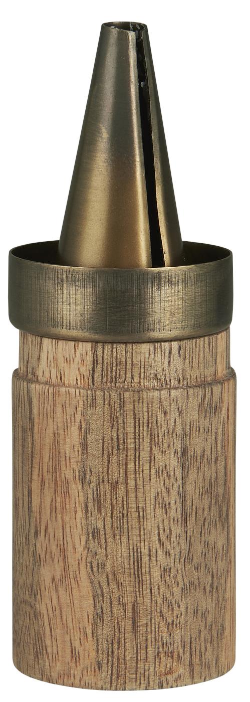 Chien Botanical Drawing Matches | Square Matchboxes | Annie Mo's