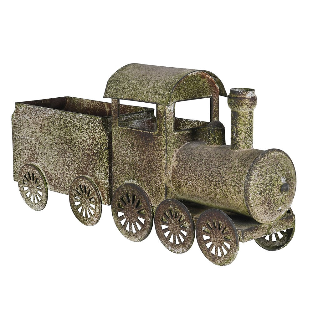 Earthy Train 57cm | Annie Mo's