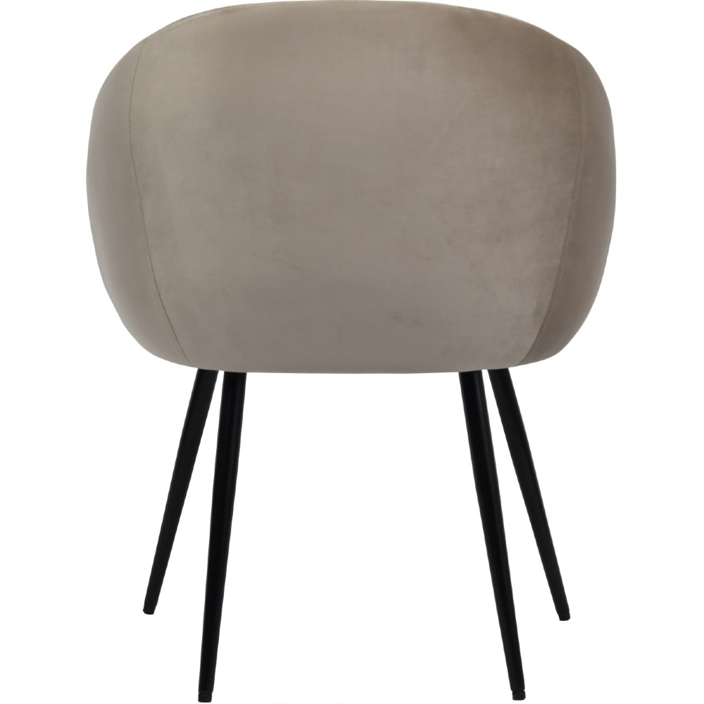 Annie Mo's | Dining Furniture | Collection of Leather / Fabric Dining Chairs
