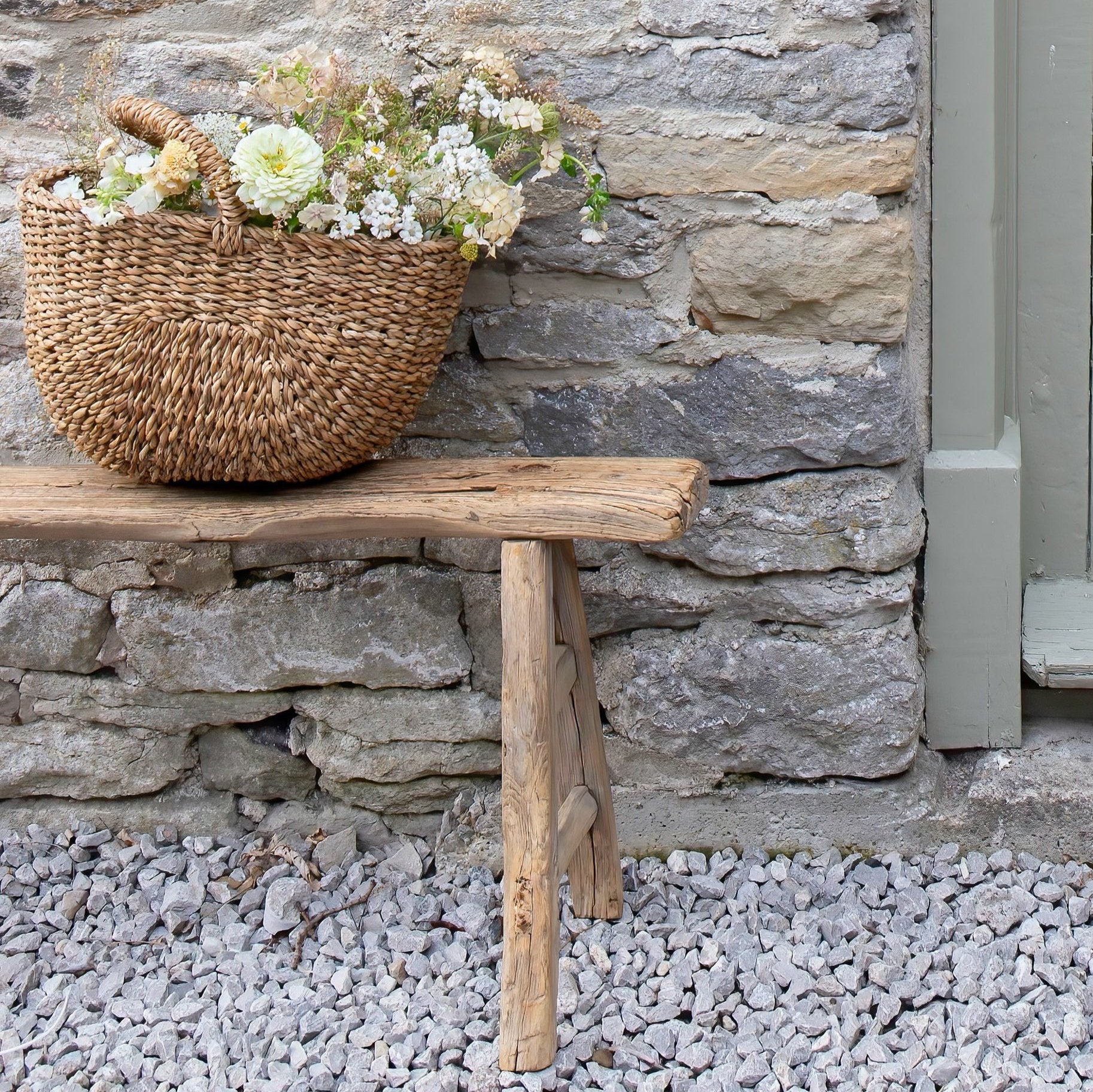 Benches | Annie Mo's