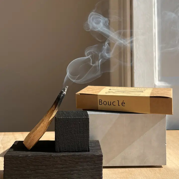 Palo Santo Sticks | Box of Seven | Annie Mo's