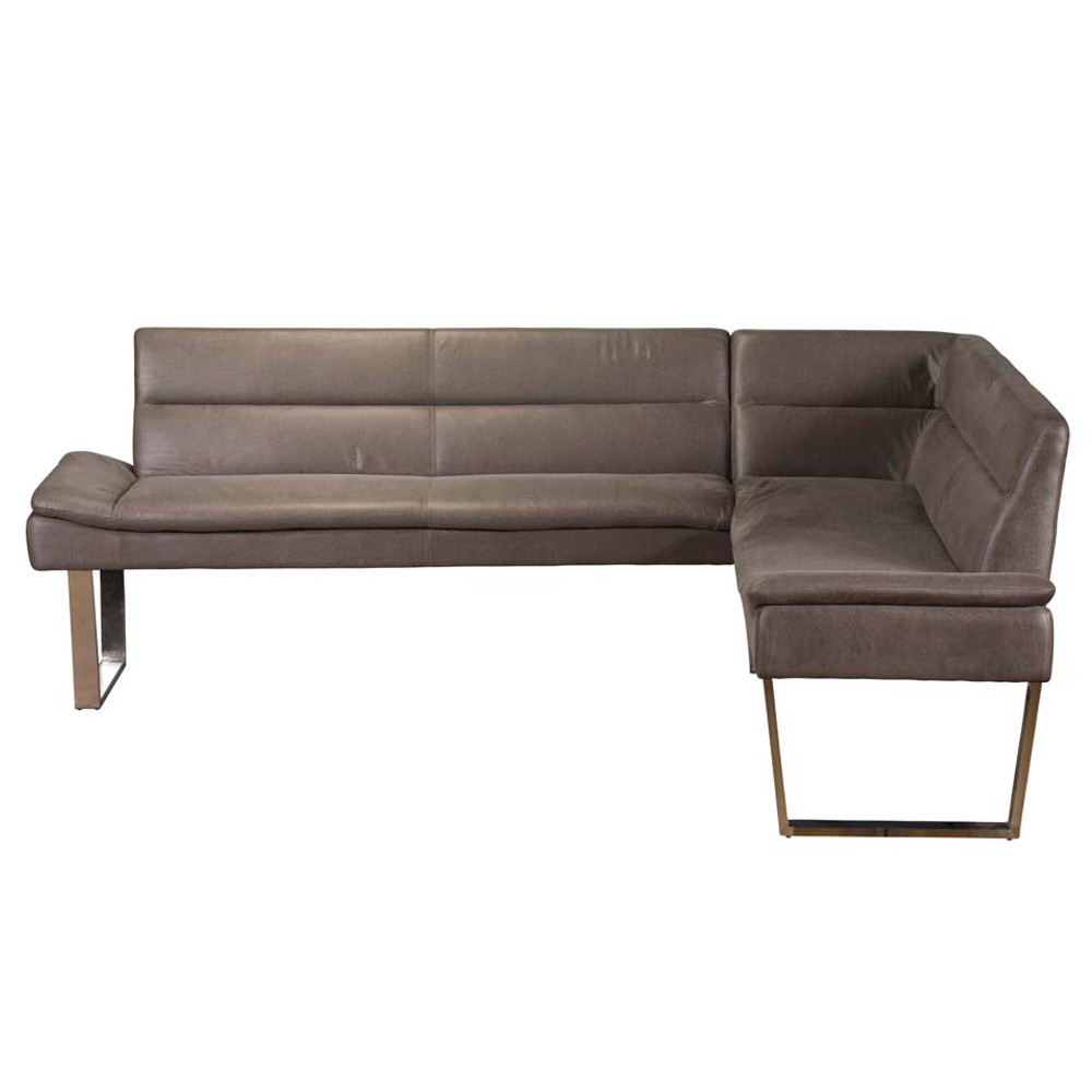 Corner Benches | Annie Mo's