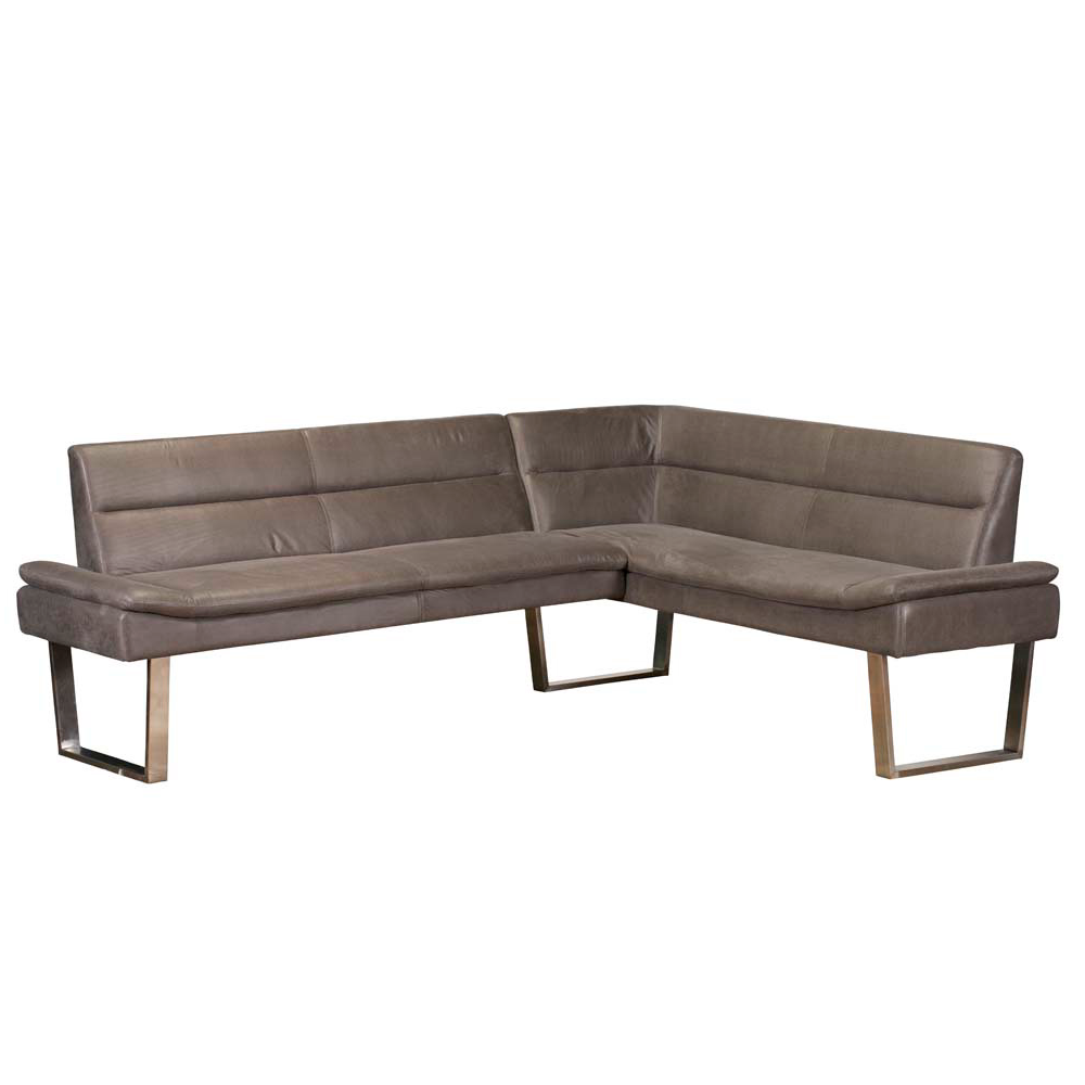 Corner Benches | Annie Mo's