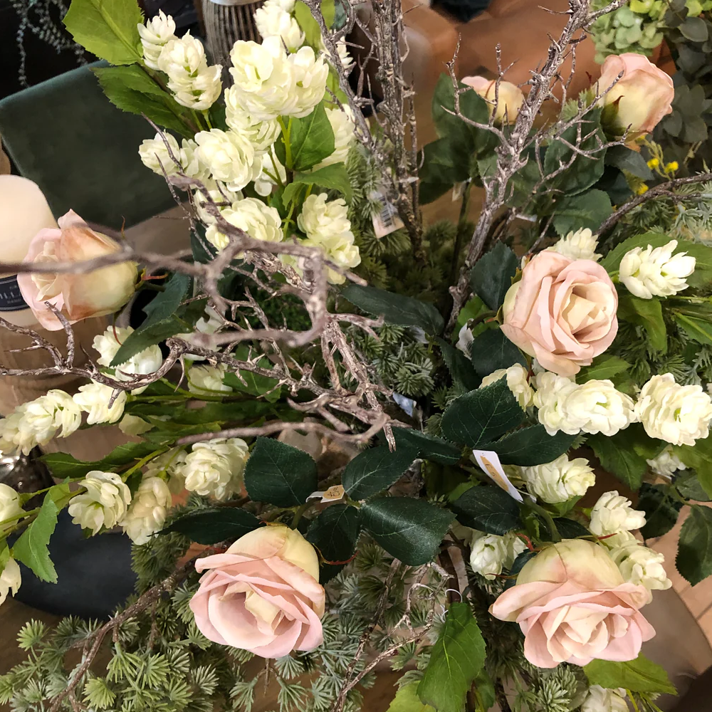 Ready Made Floral Arrangements | Annie Mo's