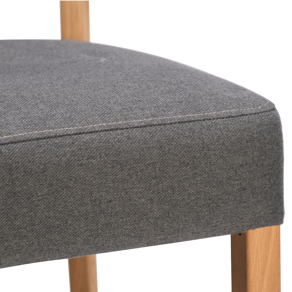 Dining Room – Annie Mo's