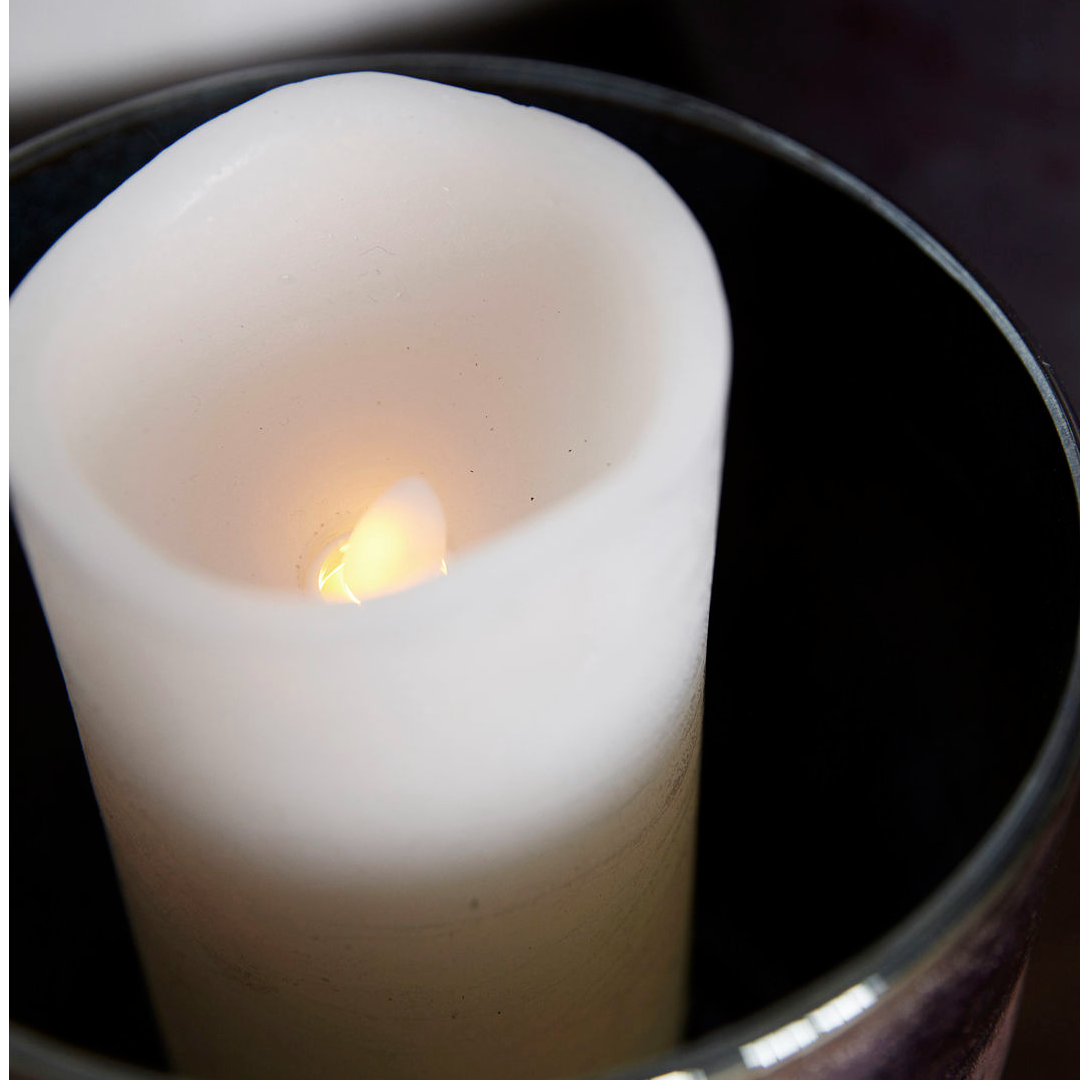 Pillar Candles | Annie Mo's