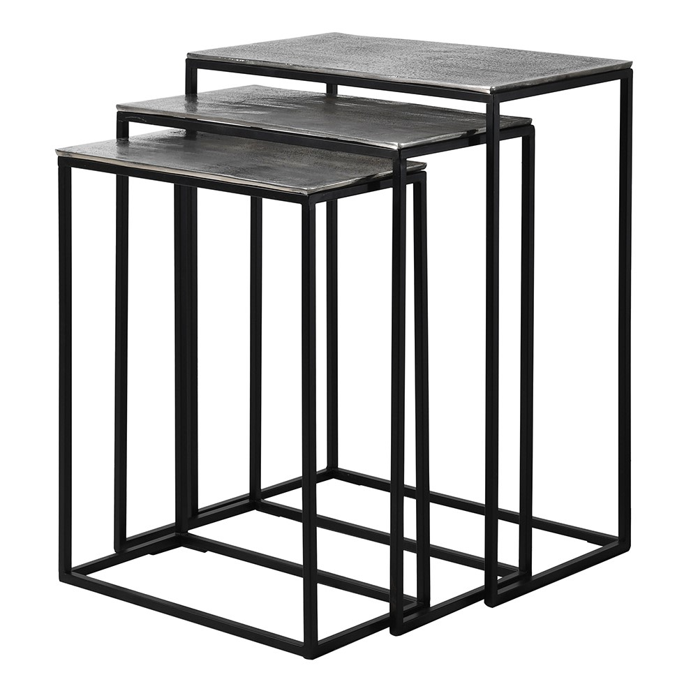 Nesting Tables | Annie Mo's
